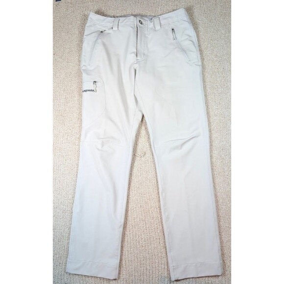 Patagonia | Pants & Jumpsuits | Patagonia Simple Guide Pants Womens ...